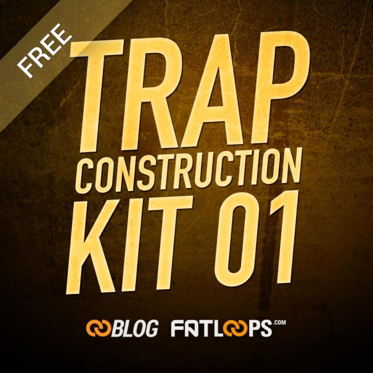 [FREE] Trap Drumkit Download (Exclusive) | FatLoops.com