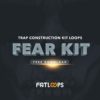 Trap Construction Kit 02 (Free) WAV Loops | FatLoops Sounds