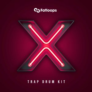 [FREE] Trap Drumkit Download (Exclusive) | FatLoops.com