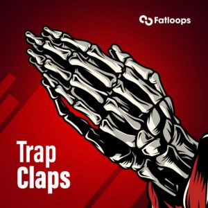 Trap Clap Samples Free Download | FatLoops.com